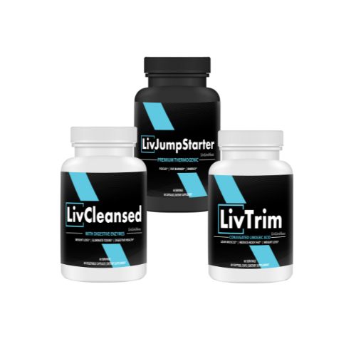 Quick Cut Stack – LivLimitless Supplements